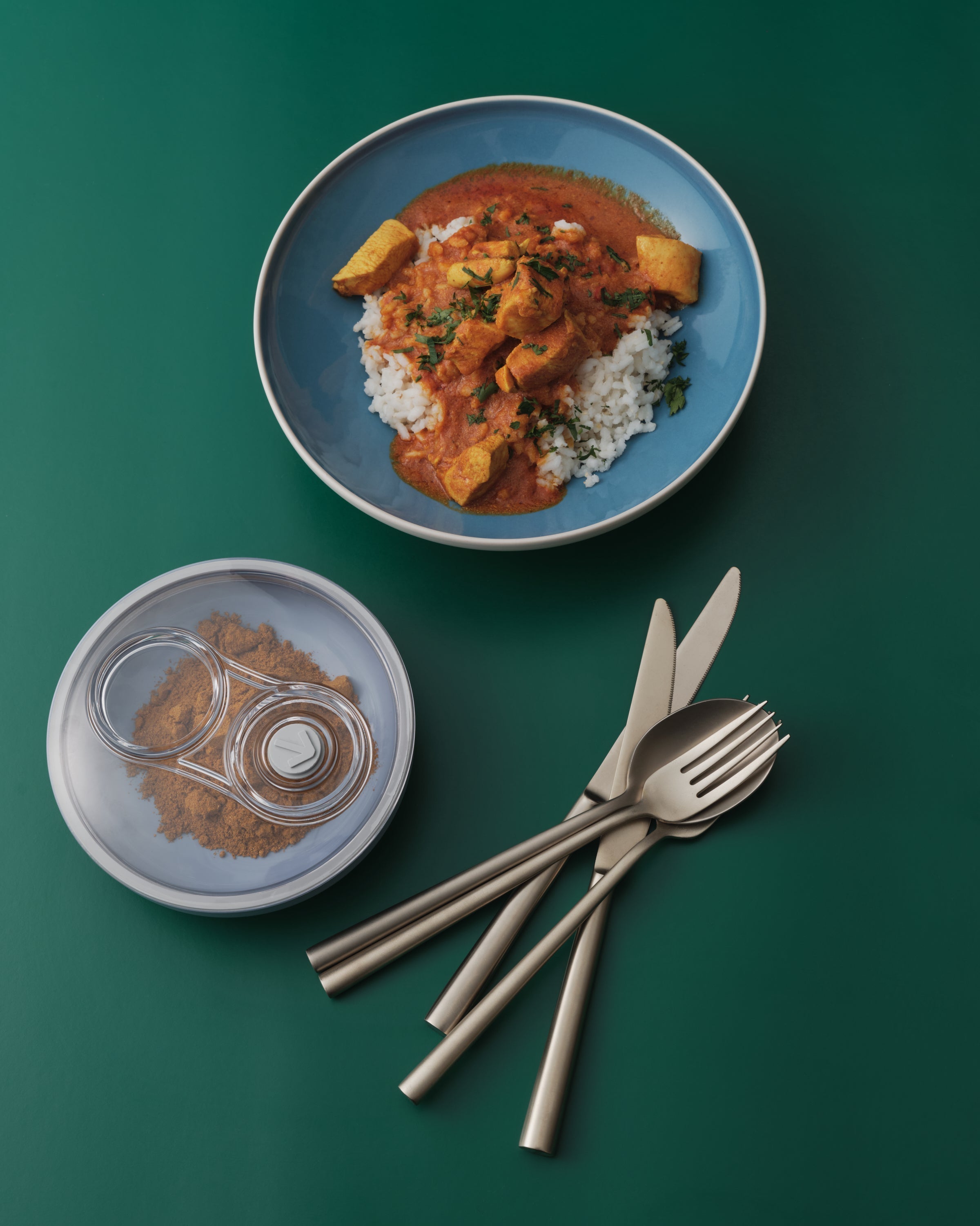 butter chicken curry. – B!POD