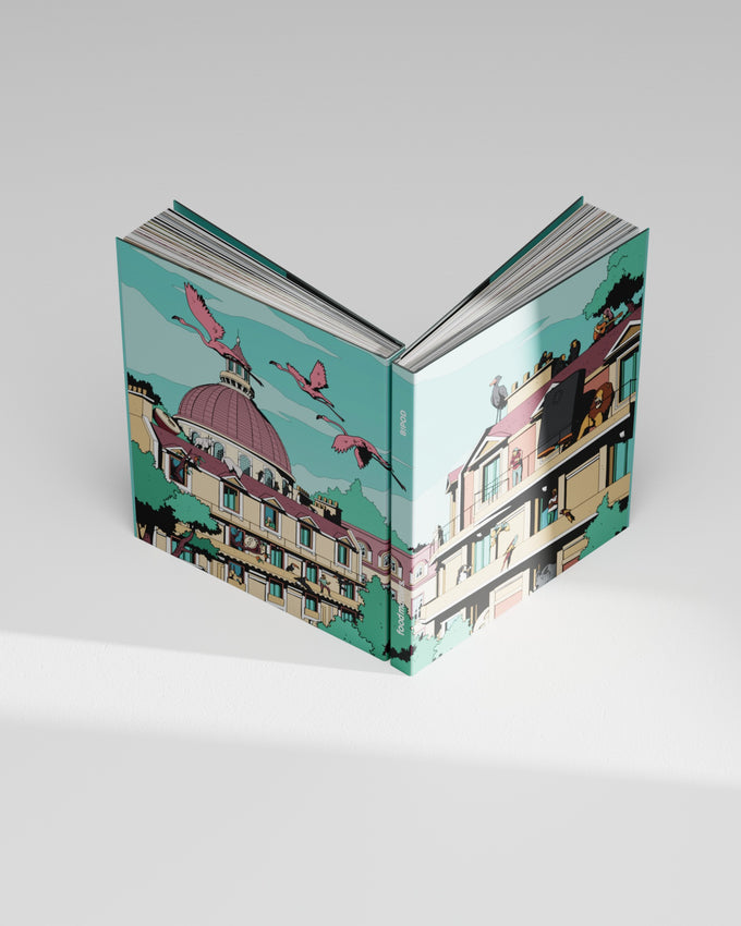 B!POD | the high performance vacuum system for food preservation