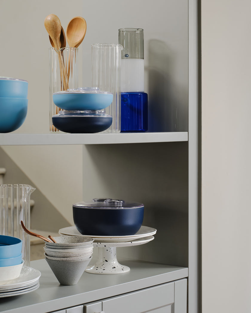 B!POD | the high performance vacuum system for food preservation