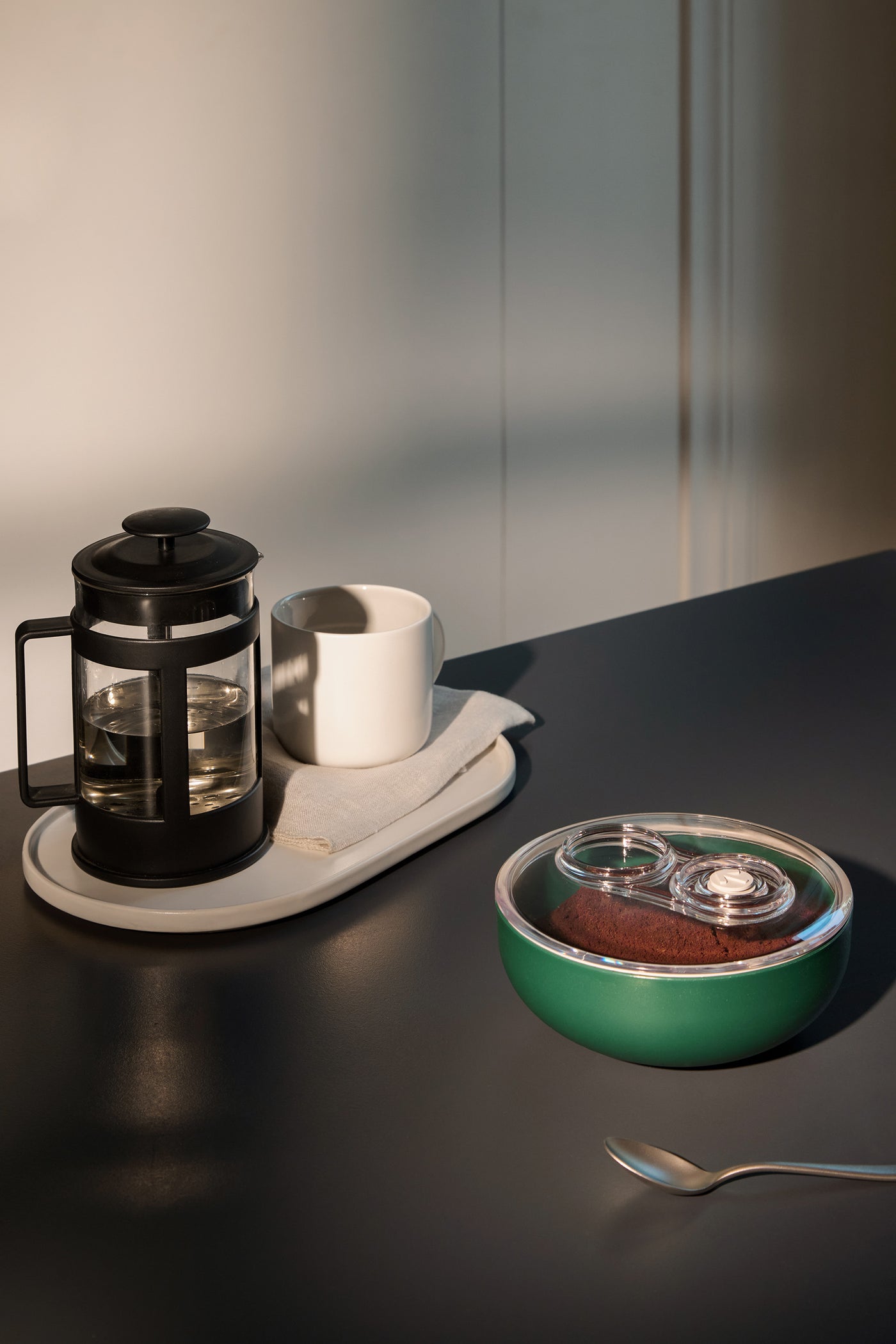 B!POD | the high performance vacuum system for food preservation