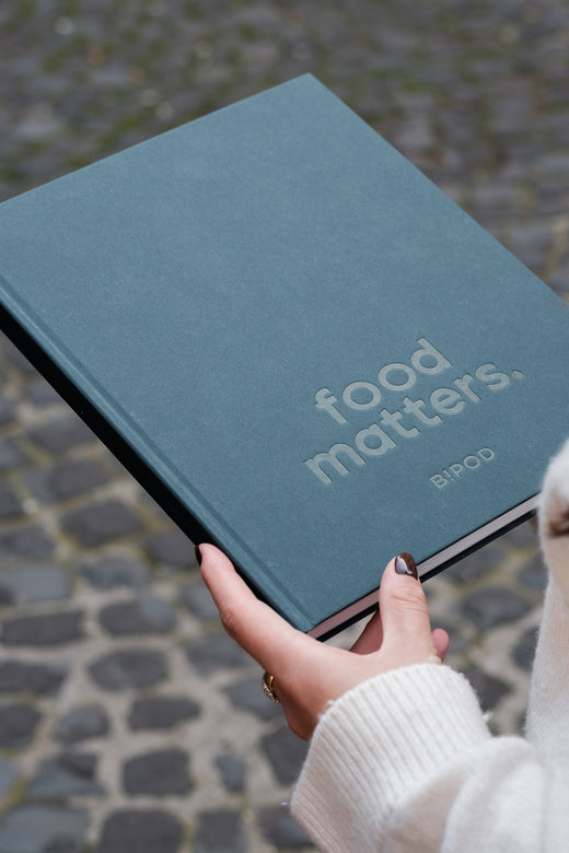 B!POD | the high performance vacuum system for food preservation