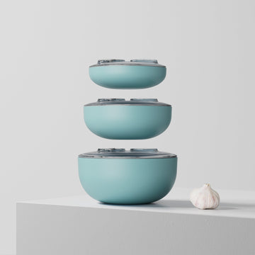 B!POD | the high performance vacuum system for food preservation