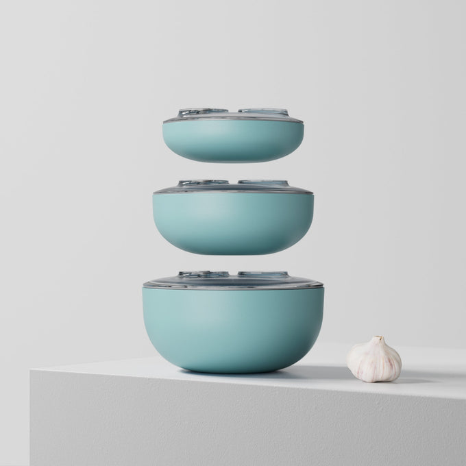B!POD | the high performance vacuum system for food preservation