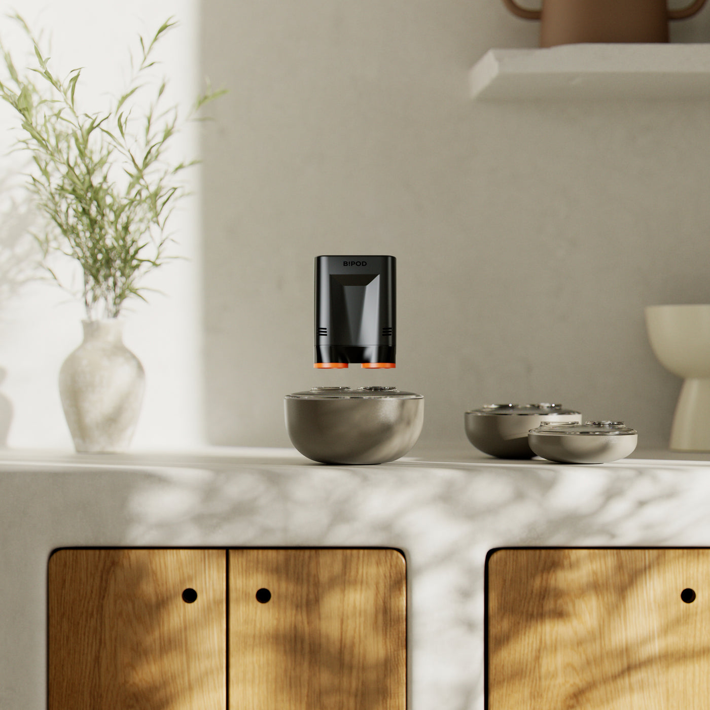 B!POD | the anti-Aging Solution for Your Food