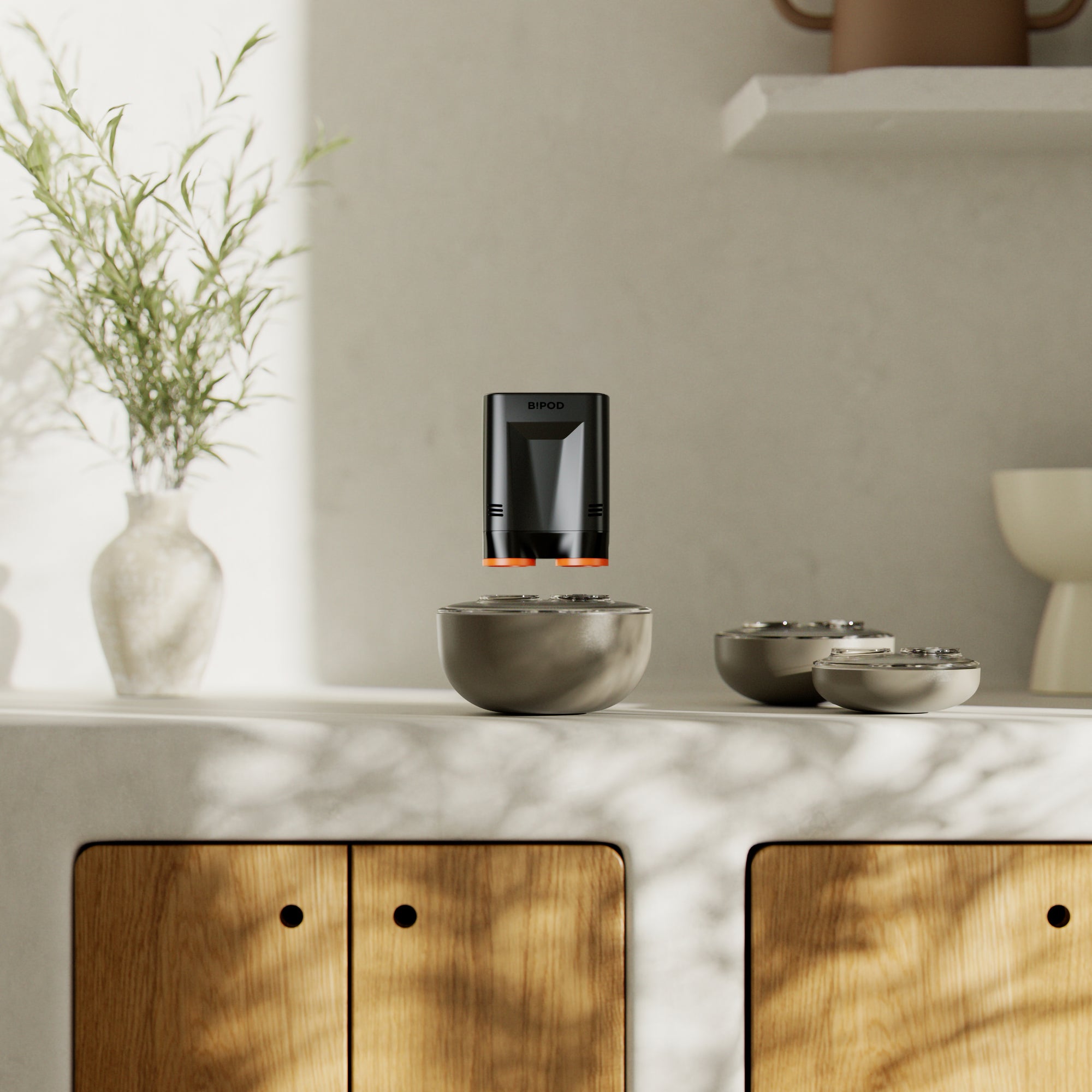 B!POD | the anti-Aging Solution for Your Food