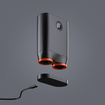 B!POD | the anti-Aging Solution for Your Food