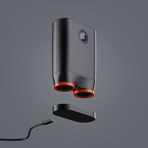 B!POD | the anti-Aging Solution for Your Food