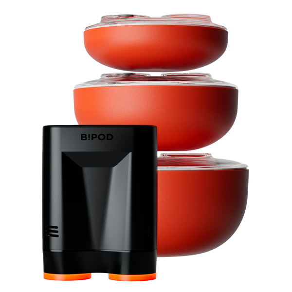spicy tuna and crispy rice. – B!POD